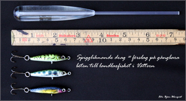 Tubfluga – Outdoor.se